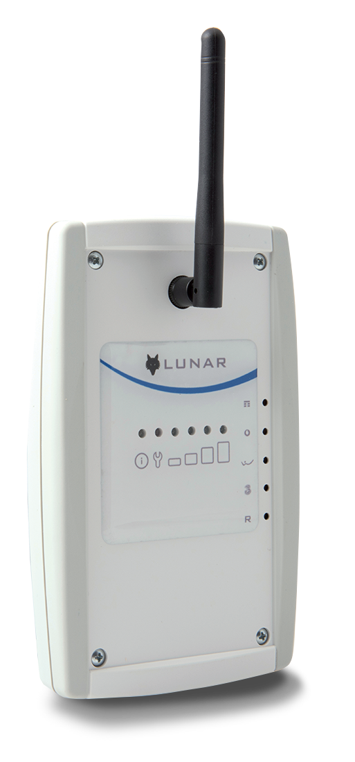 Combinatore telefonico 3G - tecnologiadellasicurezza.it